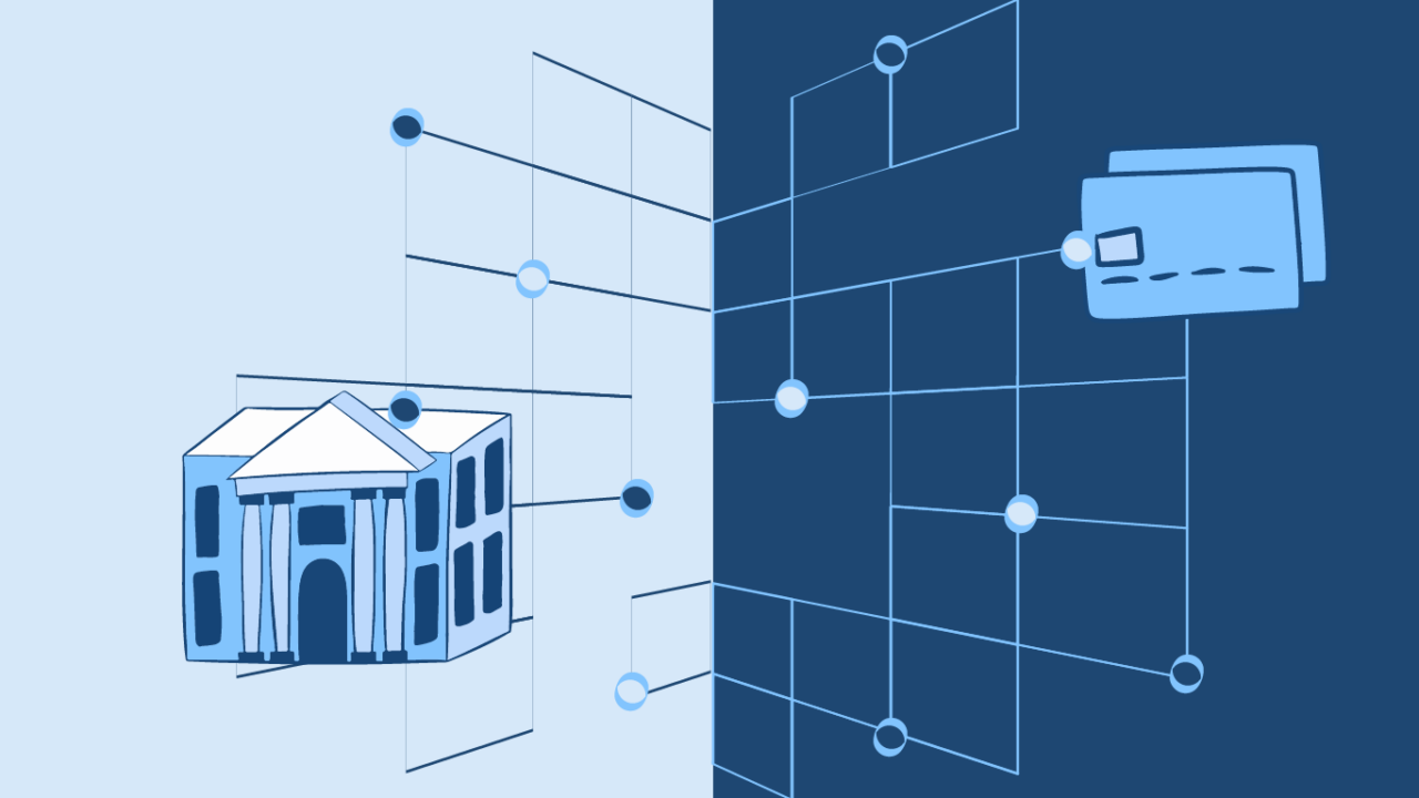 ACH vs. Credit Card Processing: What's the Difference